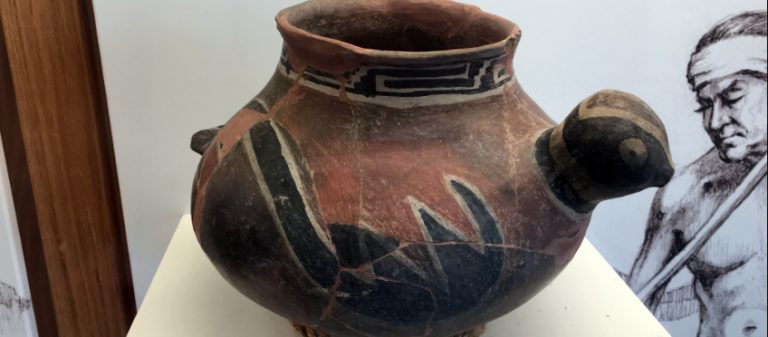 25 Coil Pot Ideas Inspired from Ancient Southwest Pottery, Amazing!