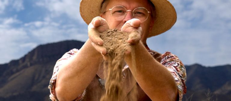 Tempering Pottery Clay - The Secret to Mixing Wild Clay